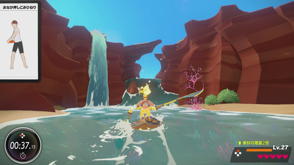 2019年にプレイしたゲームのまとめ その1: SOUND CODE : 00